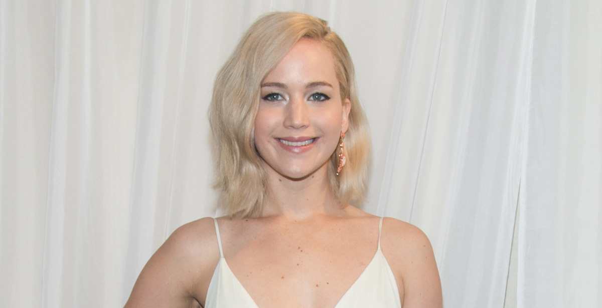 Jennifer Lawrence Explains Why She Hates New Year’s Eve: I End Up ...