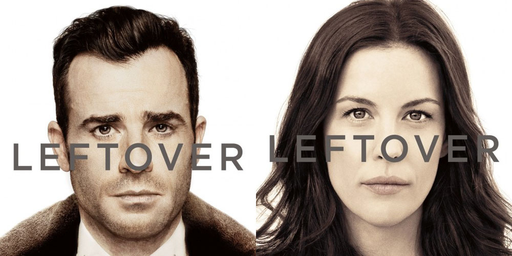 ‘The Leftovers’ Renewed for Third & Final Season | Justin Theroux, The ...