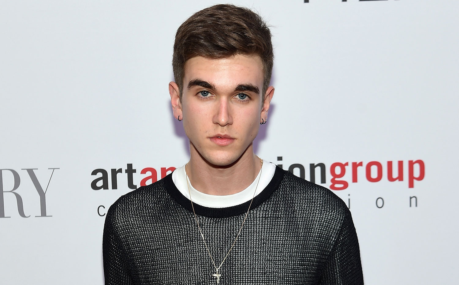 Gabriel-Kane Day-Lewis Covers Justin Bieber’s ‘Love Yourself’ | Gabriel ...