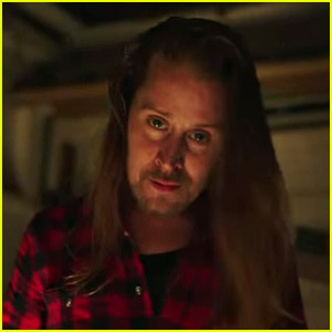 Macaulay Culkin’s ‘Home Alone’ Character Is All Grown Up & Extremely ...