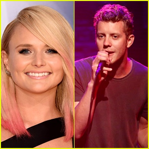 Miranda Lambert Is Reportedly Dating Musician Anderson East | Anderson ...