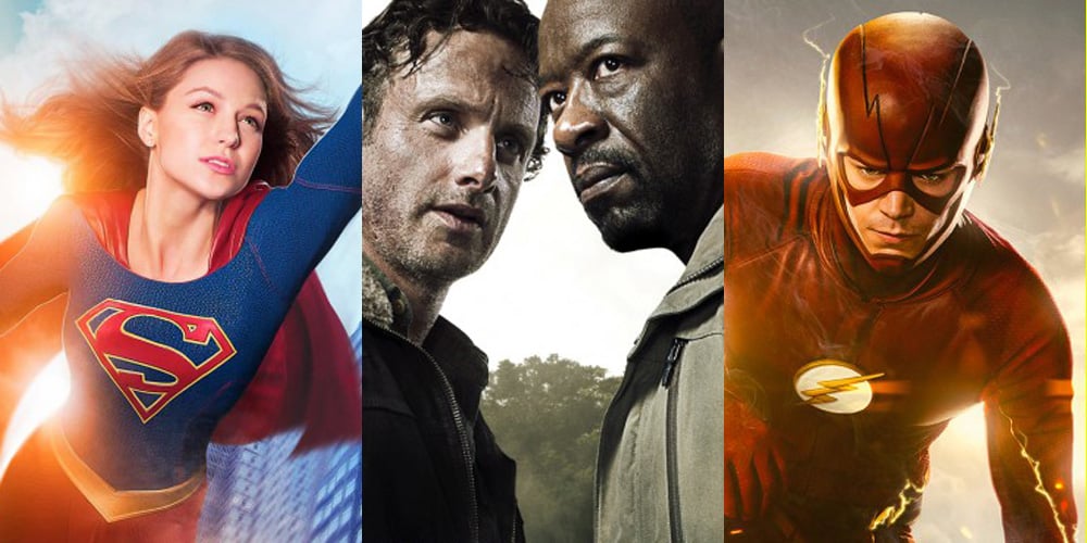 Most Pirated TV Shows of 2015 – Top 10 List | Television : Just Jared ...