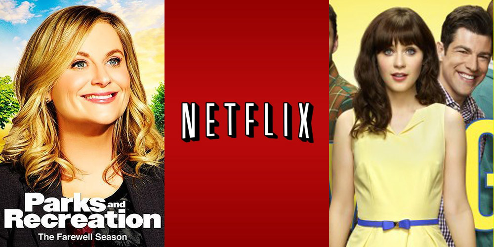 New on Netflix in January 2016 – See the Full List! | Netflix : Just Jared