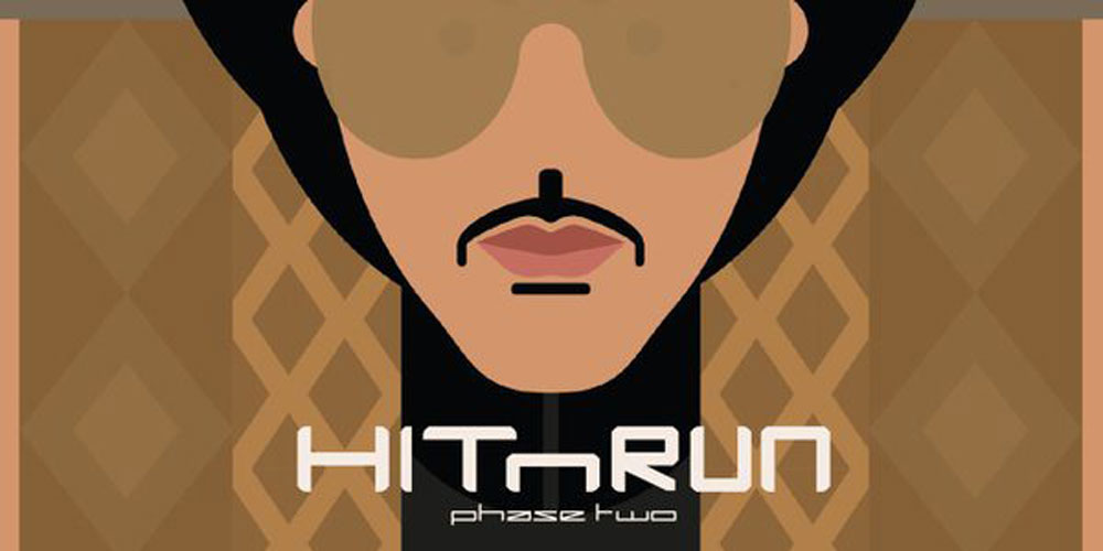 Prince Drops Surprise Album ‘HITNRUN Phase Two’ on Tidal | Music ...