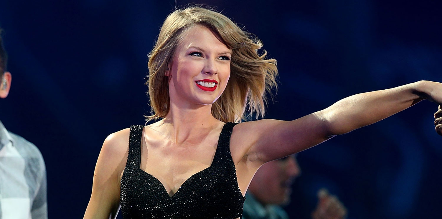 Taylor Swift Says Goodbye to ’1989 Tour’ Before Final Show | Music ...