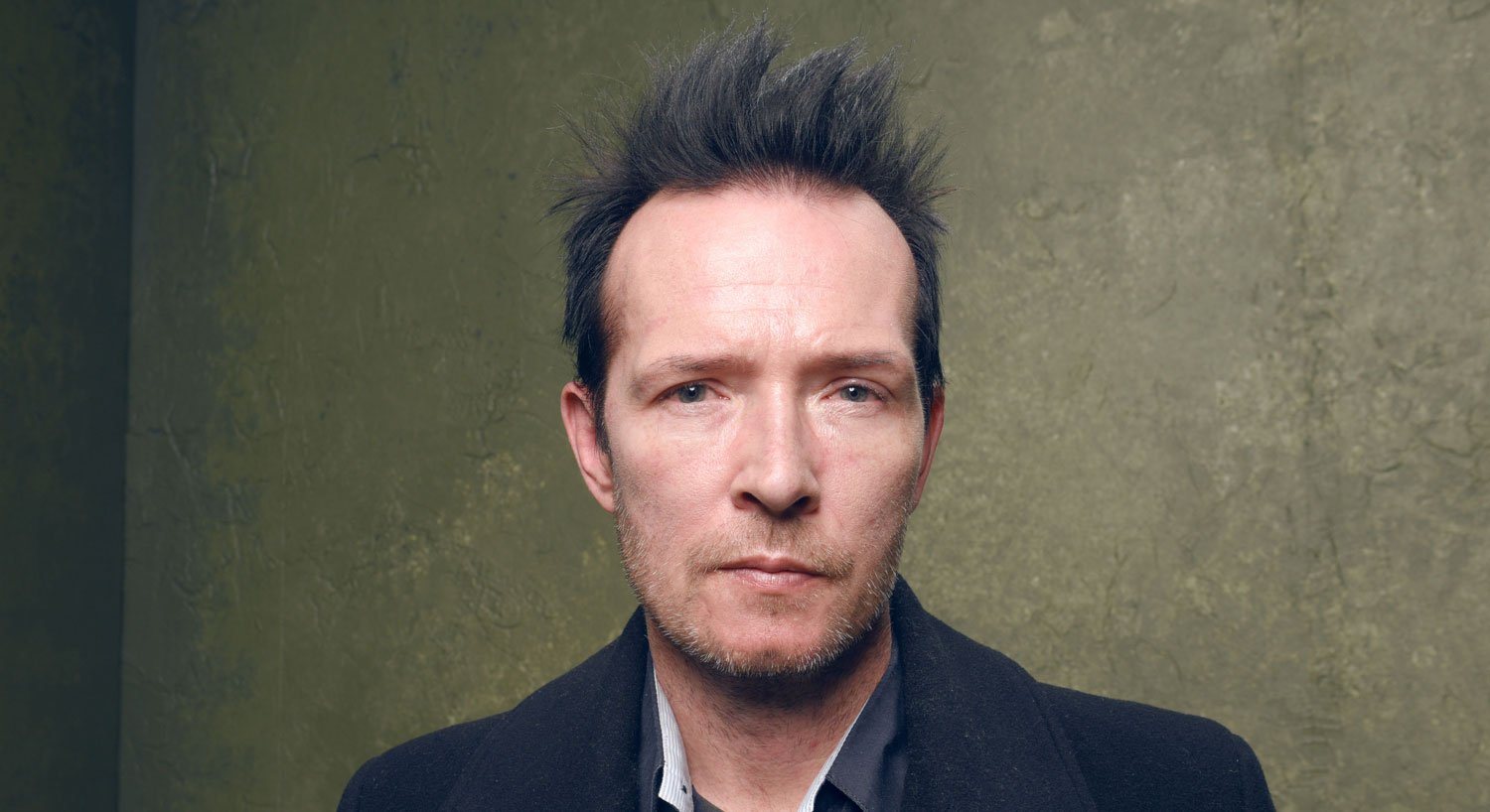Scott Weiland’s Cause of Death Revealed | Scott Weiland | Just Jared ...