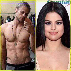 Who is Christopher Mason? Meet Selena Gomez’s Hot Video Guy! | 00, Christopher Mason, Selena ...