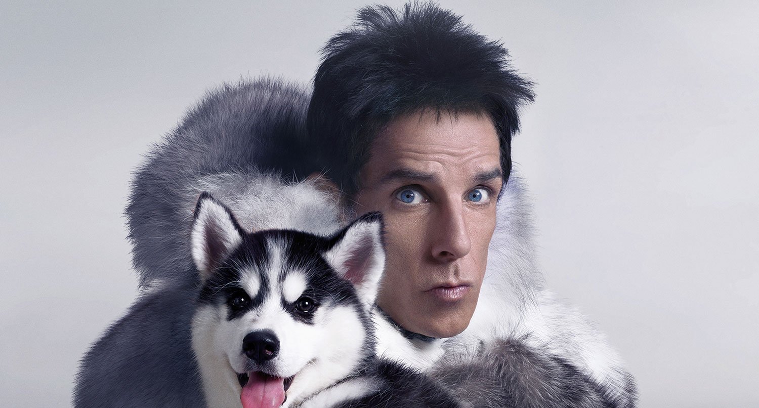 ‘Zoolander 2′ Character Posters Revealed! | Ben Stiller, Kristen Wiig ...