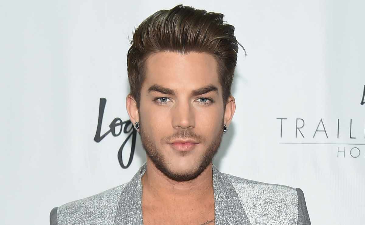 Adam Lambert Announces ‘Original High’ US Tour Dates & Venues – Full ...