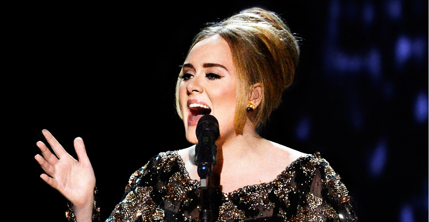 Adele’s ’25′ Ends 2015 with 7.44 Million Copies Sold in the U.S ...