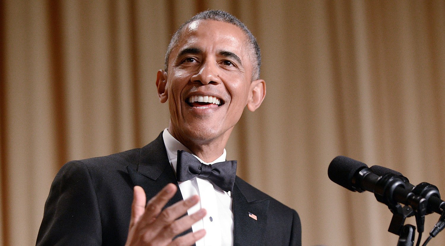 President Obama Thinks Kendrick Lamar’s Album was the Best Last Year ...