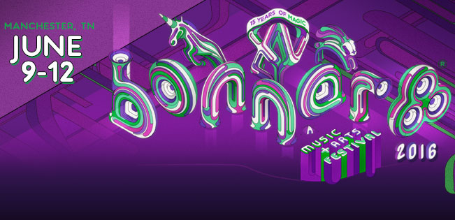 Bonnaroo Lineup 2016: Pearl Jam, Ellie Goulding & More! | 2016 Bonnaroo ...