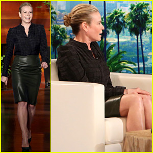 Chelsea Handler Is Now Open to Getting Married – Watch Now! | Chelsea ...