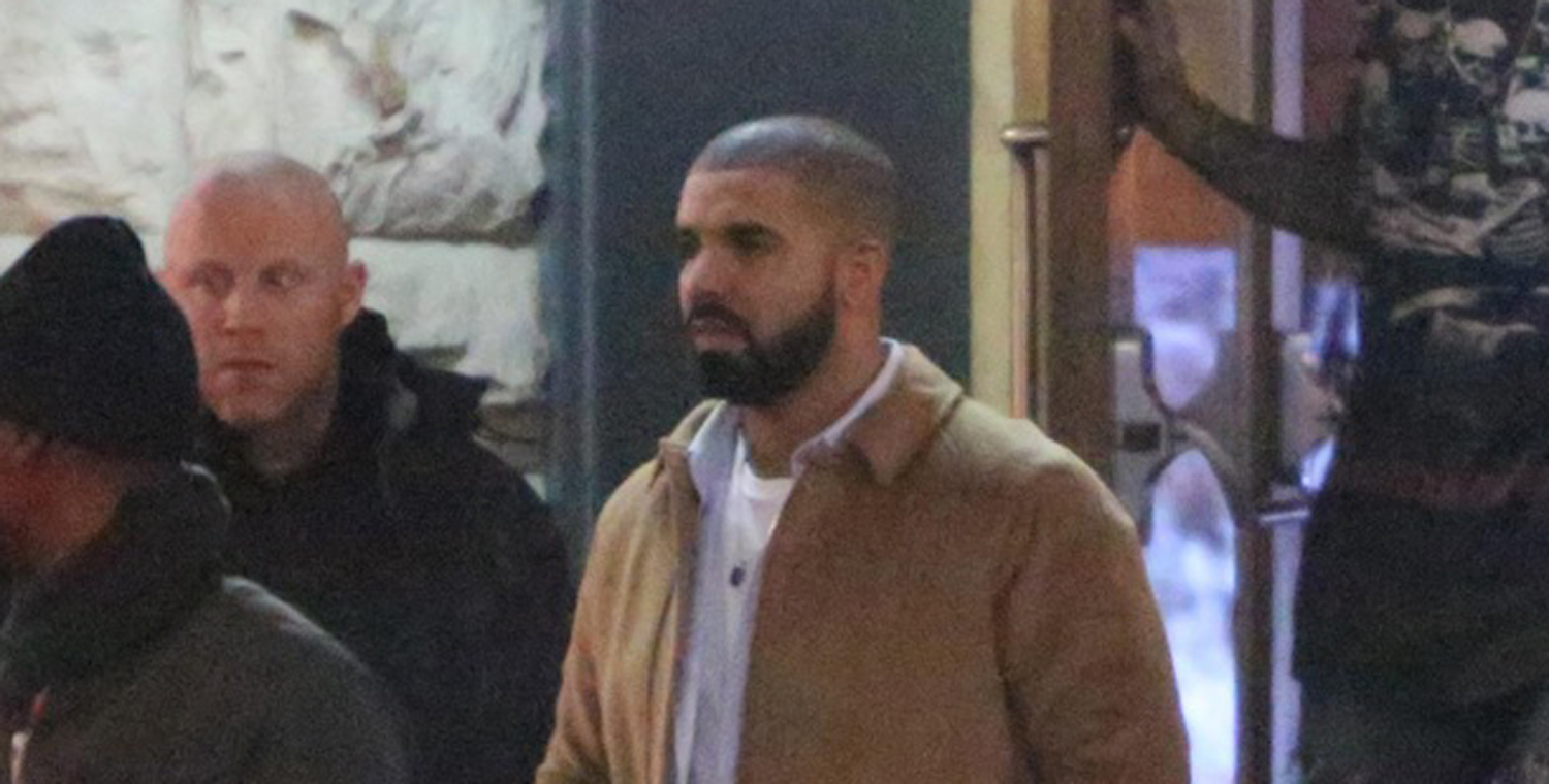 Drake Celebrates His Mother’s Birthday with Sweet Message | Drake ...