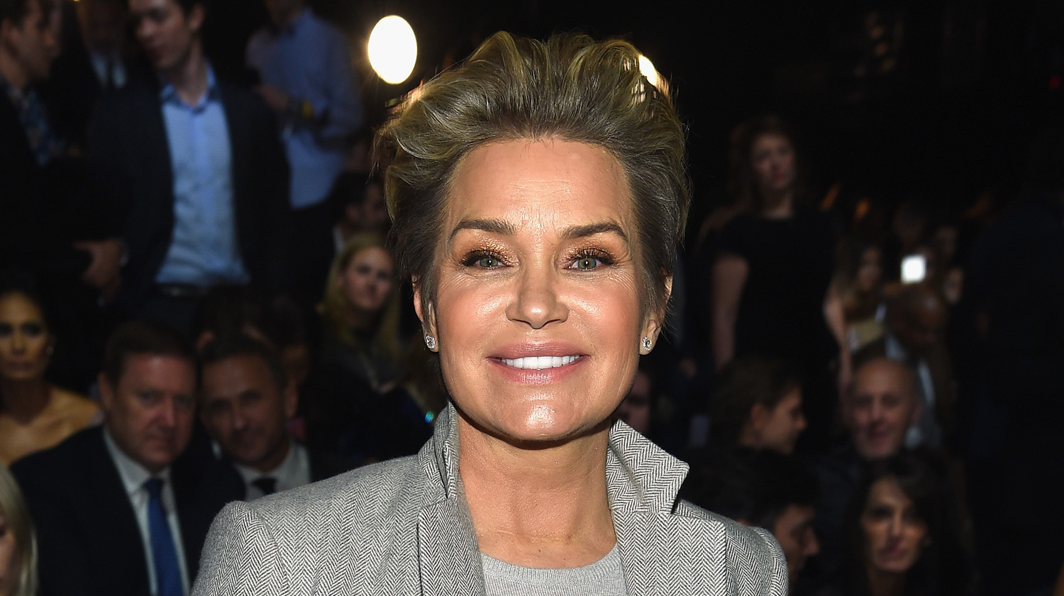 Yolanda Foster Purges Her Belongings After Her Divorce | Yolanda Foster ...