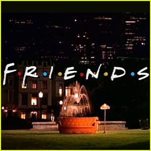 Will a ‘Friends’ Reboot Ever Happen? Show’s Creator Weighs In ...