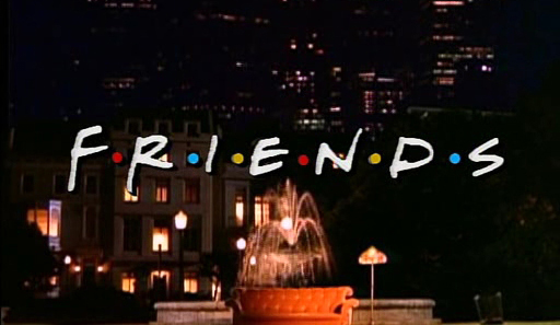 Will a ‘Friends’ Reboot Ever Happen? Show’s Creator Weighs In ...