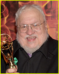 George R.R. Martin Reveals Status of Next ‘Game of Thrones’ Book | Game ...