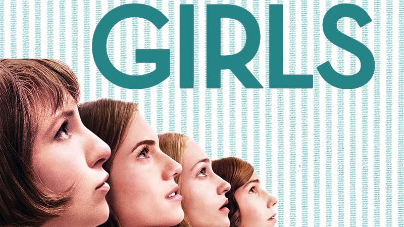 HBO’s ‘Girls’ Will End After Season 6 in 2017 | Adam Driver, Allison ...