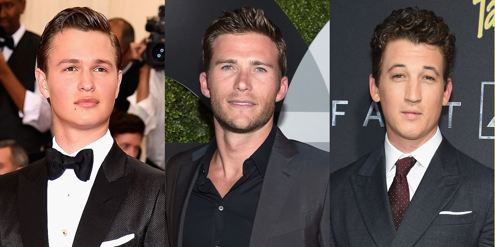 Star Wars’ Han Solo Spinoff Film Narrows Down Casting – See the Final ...