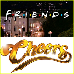 James Burrows Tribute Reuniting ‘Friends,’ ‘Cheers’ & More Casts – Full ...