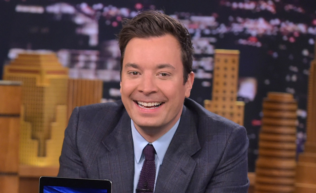 Jimmy Fallon’s Frequent Accidents & Drinking Rumors Addressed By NBC ...