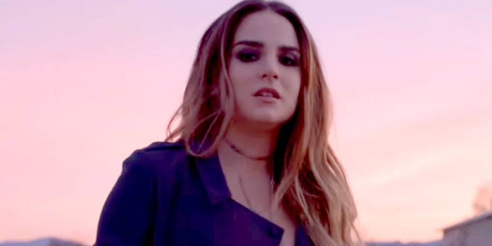 JoJo Tackles Addiction With ‘Save My Soul’ Video – Watch Here! | JoJo ...