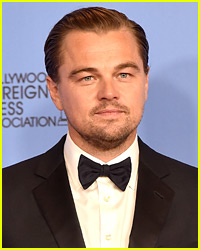 Find Out What It’s Like Working with Leonardo DiCaprio On Set ...