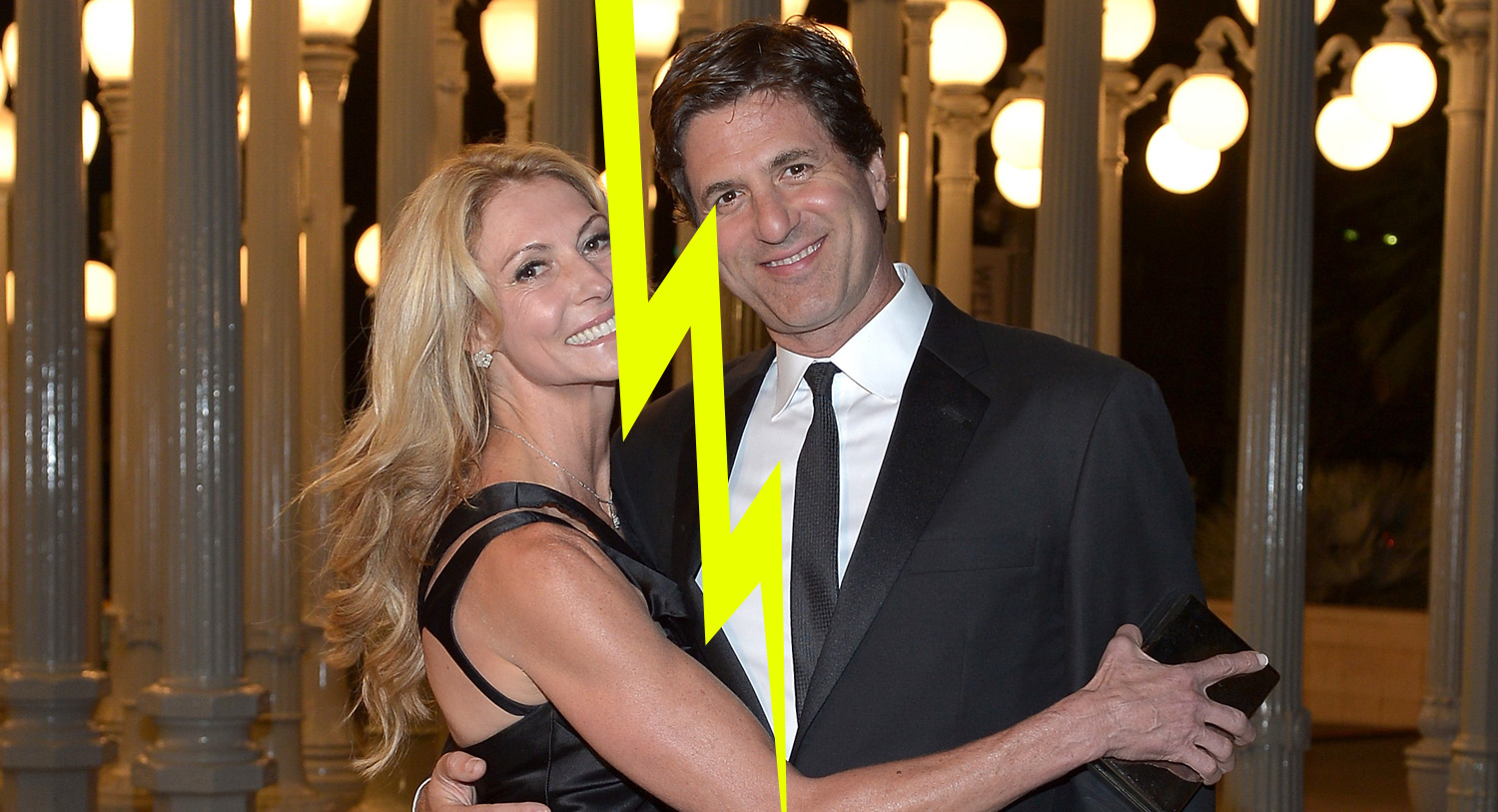‘Modern Family’ Creator Steve Levitan’s Wife Files for Divorce ...