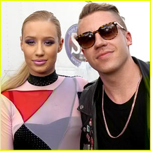 Macklemore Explains Why He Called Out Iggy Azalea & Miley Cyrus in ...