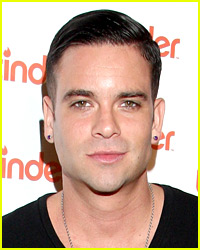 Mark Salling Steps Out After Arrest on Child Porn Charges | Mark ...