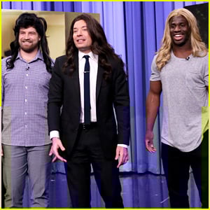 NFL Stars Dramatically Reenact ‘Pretty Little Liars’ Scene – Watch Now ...