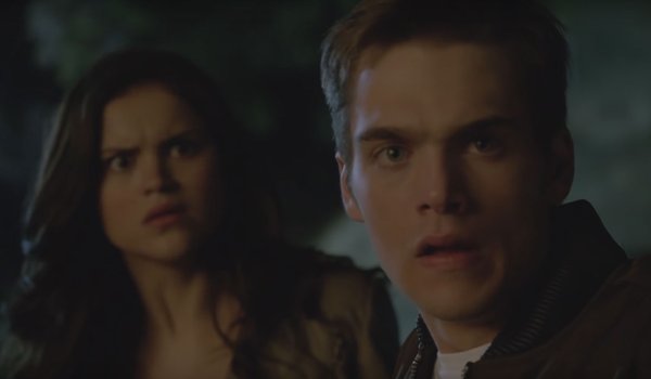 Watch This ‘Teen Wolf’ Sneak Peek Before Tonight’s Premiere! | Newsies ...