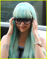Amanda Bynes Returns to Twitter, Debuts Short Haircut | Amanda Bynes ...