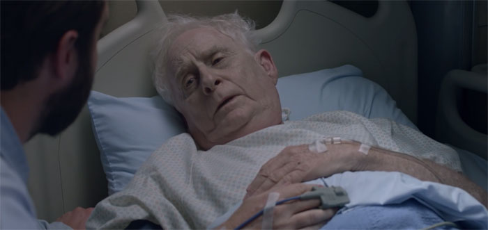 Cure Auto Insurance Superbowl Commercial 2016: Avoid Distractions ...