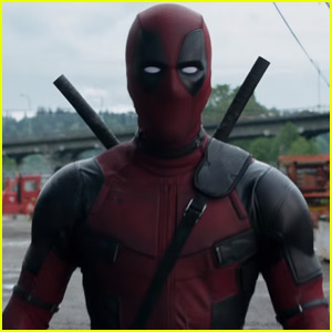 ‘Deadpool’ Breaks Thursday Records Bringing in $12.7M | Deadpool, Ryan ...