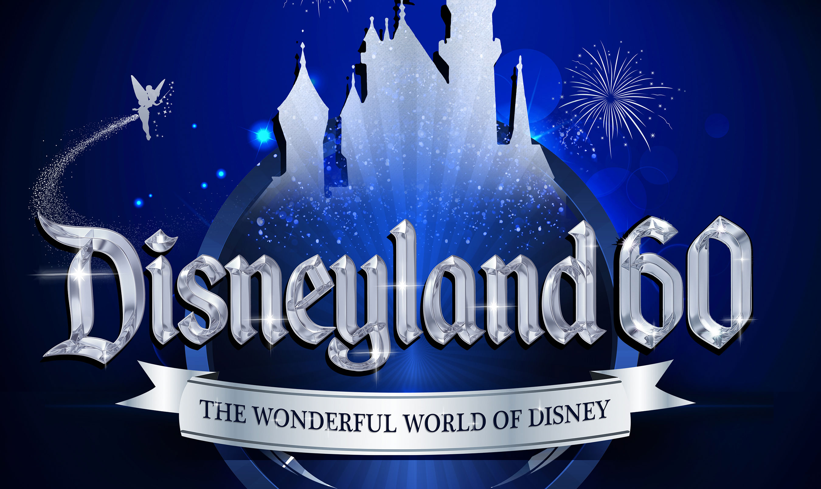 ‘The Wonderful World of Disney: Disneyland 60′ Airs Tonight ...