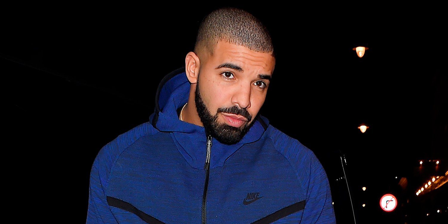 Drake Looks Casual While Stepping Out For a Night of Clubbing | Drake ...