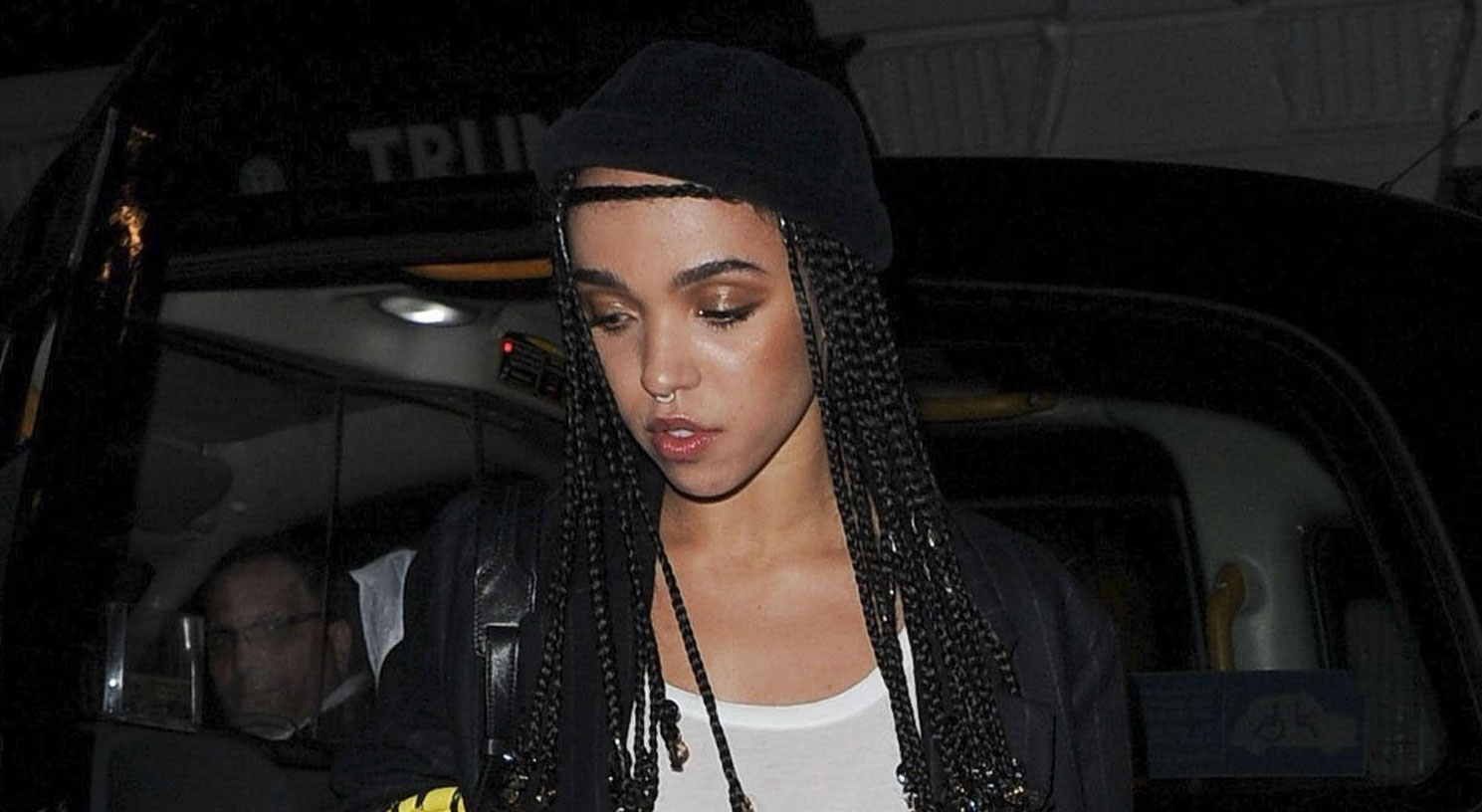 FKA twigs Talks About How Her Love ‘Won’t Ever Run Out’ | FKA Twigs ...