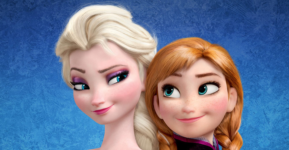 ‘Frozen’ Holiday Special Will Air in 2017, Original Cast Returns ...