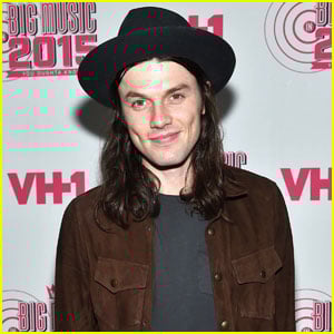 Who is James Bay? Get to Know the Grammy-Nominated Singer! | Exclusive ...