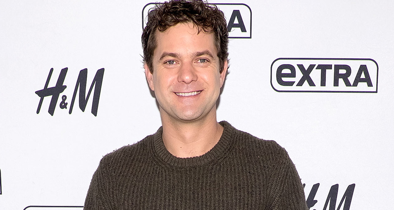 Joshua Jackson Talks Returning To The Stage In ‘Smart People’ After 11 ...