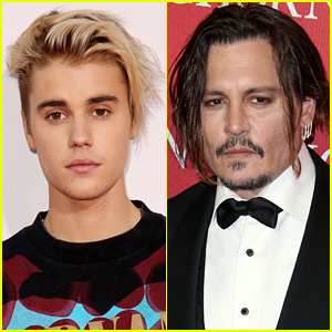 Justin Bieber, Johnny Depp & More Added to Grammys 2016 as Performers ...