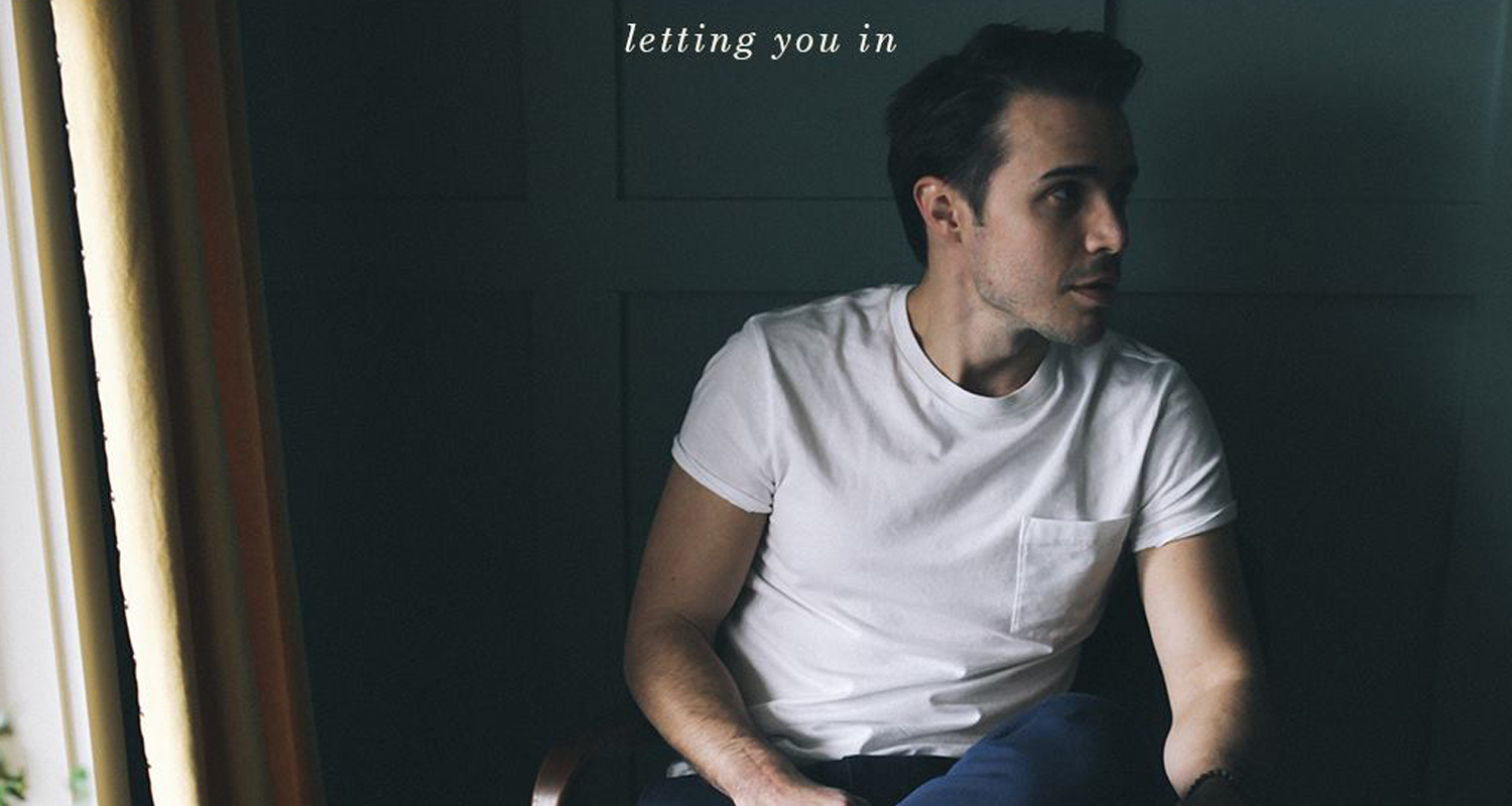 Kris Allen: ‘Waves’ Full Song & Lyrics – Listen Now! | First Listen ...