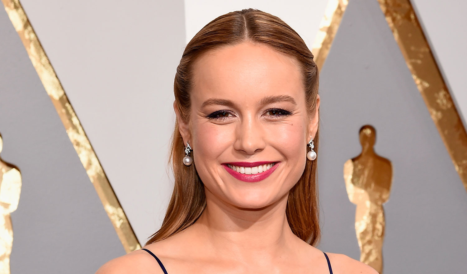 Brie Larson Wins Best Actress at Oscars 2016 for ‘Room’ | 2016 Oscars ...