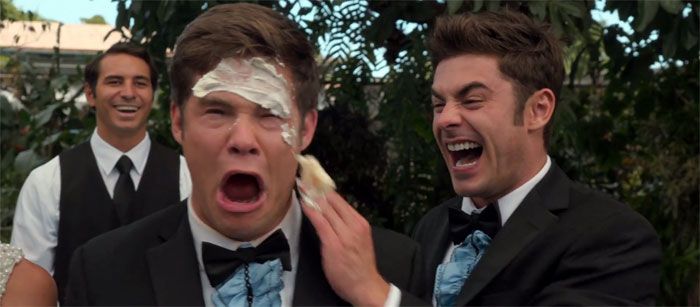 Zac Efron & Adam DeVine In ‘Mike & Dave Need Wedding Dates’ Trailer ...