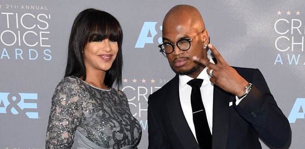 Ne-Yo & Crystal Renay Are Married! | crystal renay, Ne-Yo, Wedding ...