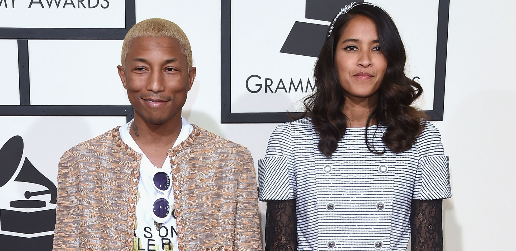 Pharrell Williams Wins Best Rap Song at Grammys 2016 | 2016 Grammys ...