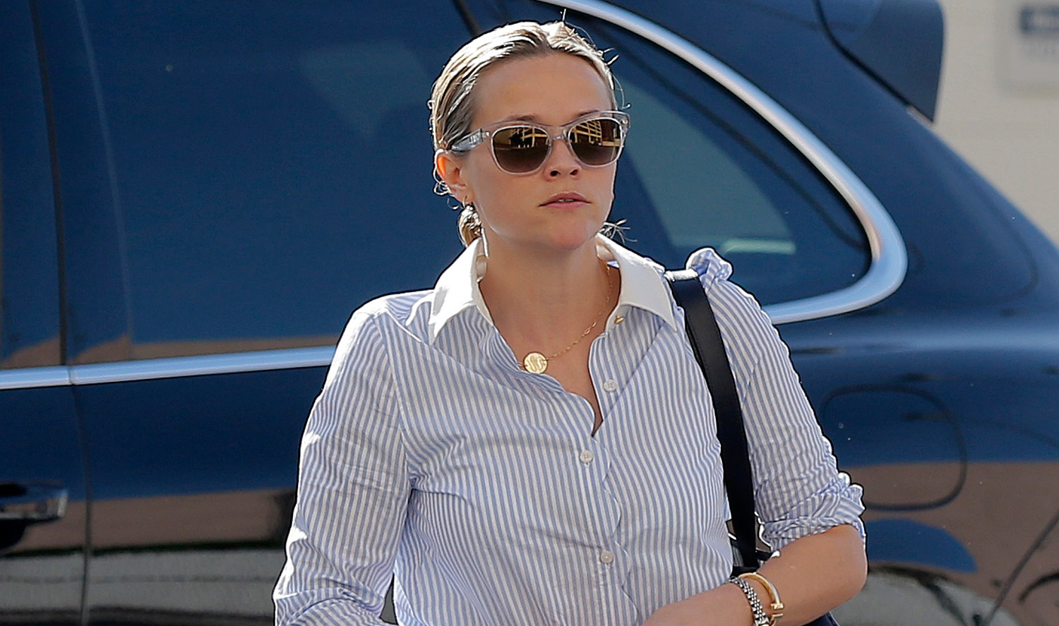 Reese Witherspoon Makes an Adorable Breakfast for Tennessee | Reese ...