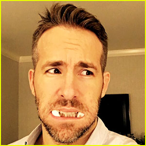 Ryan Reynolds Responds to ‘Deadpool’ Fan’s Wisdom Teeth Video ...